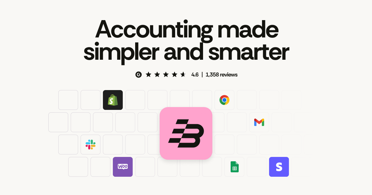 Billy - Send Invoices & Track Expenses